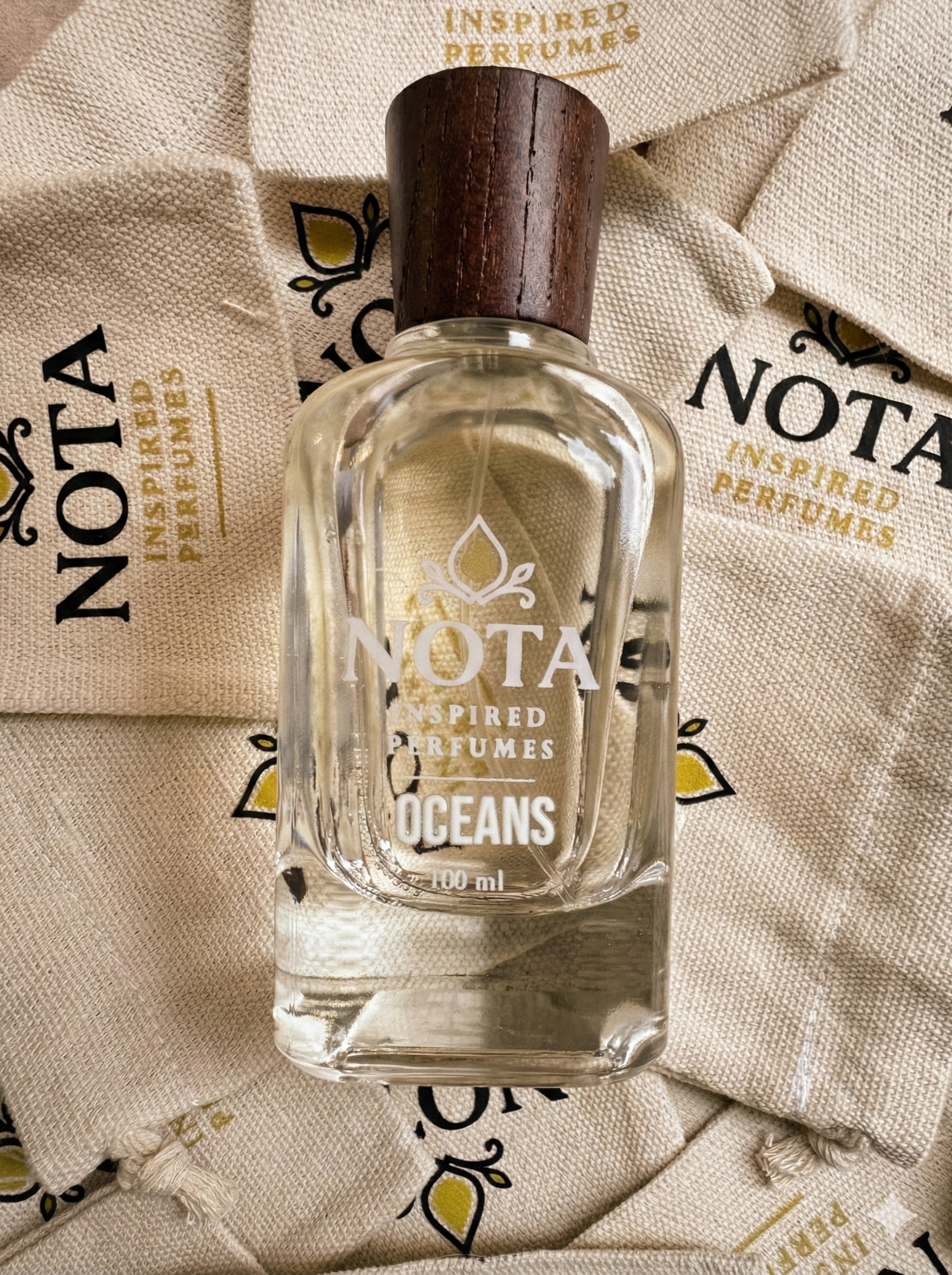Pacific Chill DupeInspired By Pacific Chill Louis Vuitton – NOTA ...