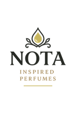 NOTA Inspired Perfumes